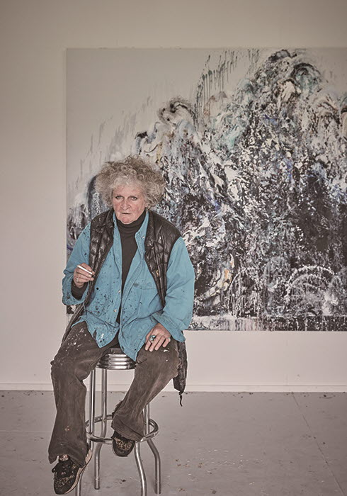 통인화랑··· 2월 기획전 '희로애락 Ⅱ'