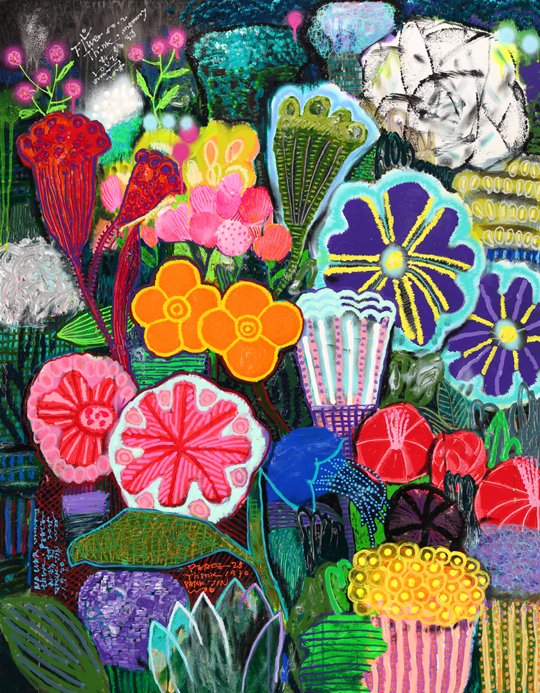 2025. G-ART MARKET 展