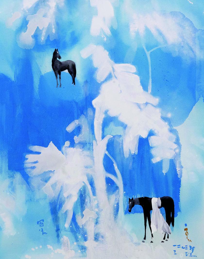 2025. G-ART MARKET 展